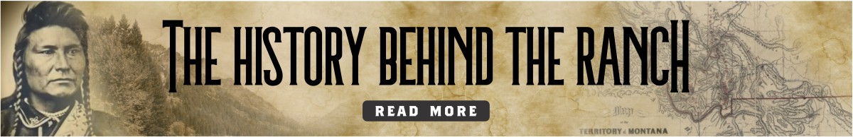 Home - Two Feathers Ranch